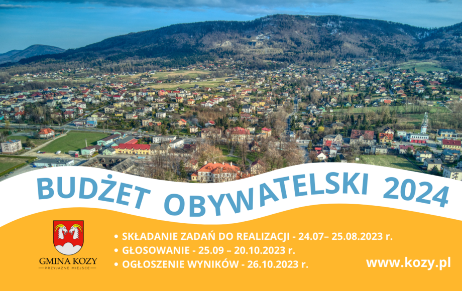 Portal informacyjny Gminy Kozy - Gmina Kozy