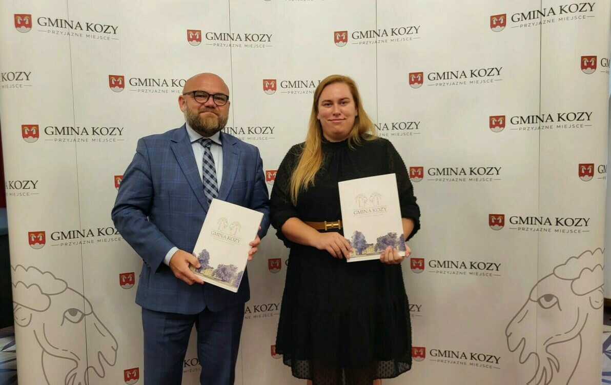 Portal informacyjny Gminy Kozy - Gmina Kozy